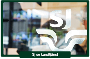 Sj se kontakt, kundtjänst, telefon, mail - MinKundtjanst